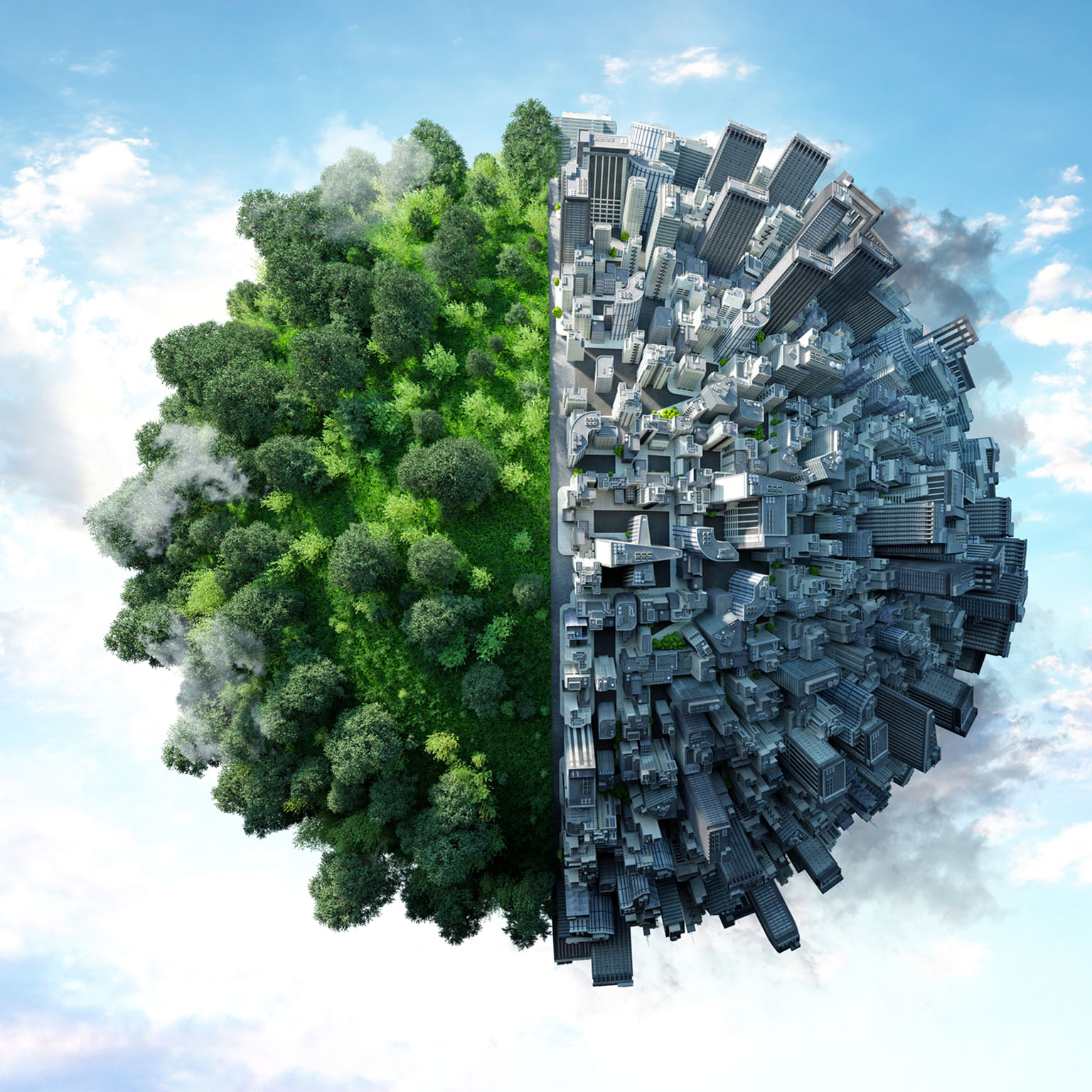 What is decarbonization and why is it important? | McKinsey